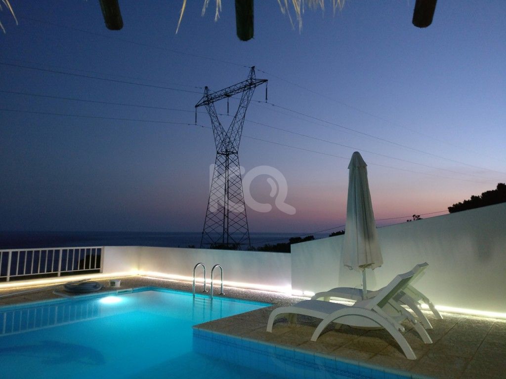 Μονοκατοικίες - Αυτόνομα κτίρια, Πώληση, Αγία Φωτιά: ΠΩΛΕΙΤΑΙ ΒΙΛΑ ...