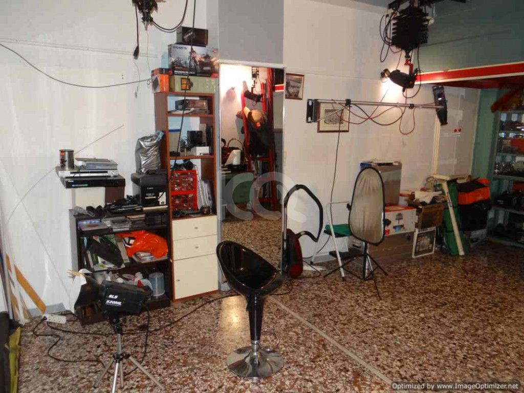 Άλλες Επιχειρήσεις, Πώληση ΦΩΤΟΓΡΑΦΕΙΟ Αλικαρνασσός
