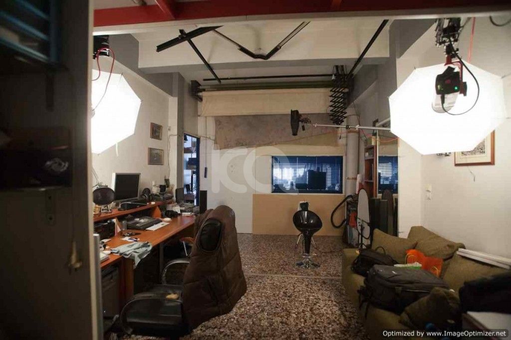 Άλλες Επιχειρήσεις, Πώληση ΦΩΤΟΓΡΑΦΕΙΟ Αλικαρνασσός