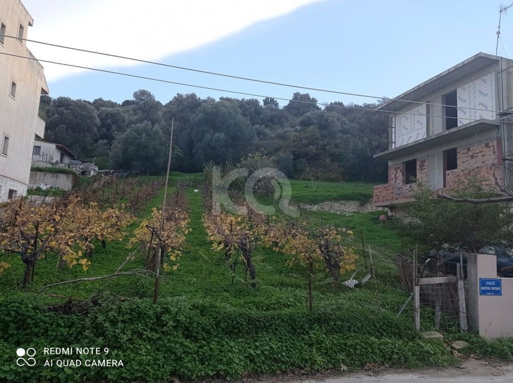 Πώληση ΕΟ ΗΡΑΚΛΕΙΟΥ-ΜΟΙΡΩΝ Εθνική οδός Ηρακλείου-Μοιρών