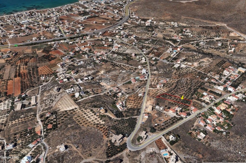 Πώληση ΚΟΚΚΙΝΗ ΧΑΝΙ Κοκκίνη Χάνι
