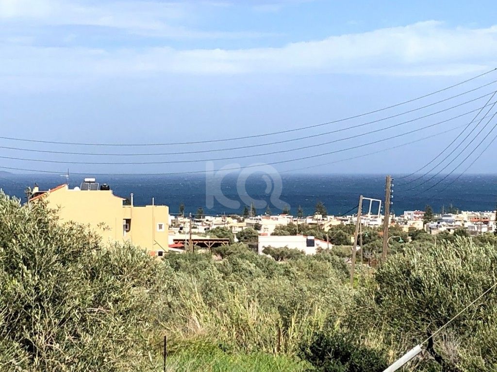 Οικόπεδα, Πώληση, Κοκκίνη Χάνι: ΚΟΚΚΙΝΗ ΧΑΝΙ