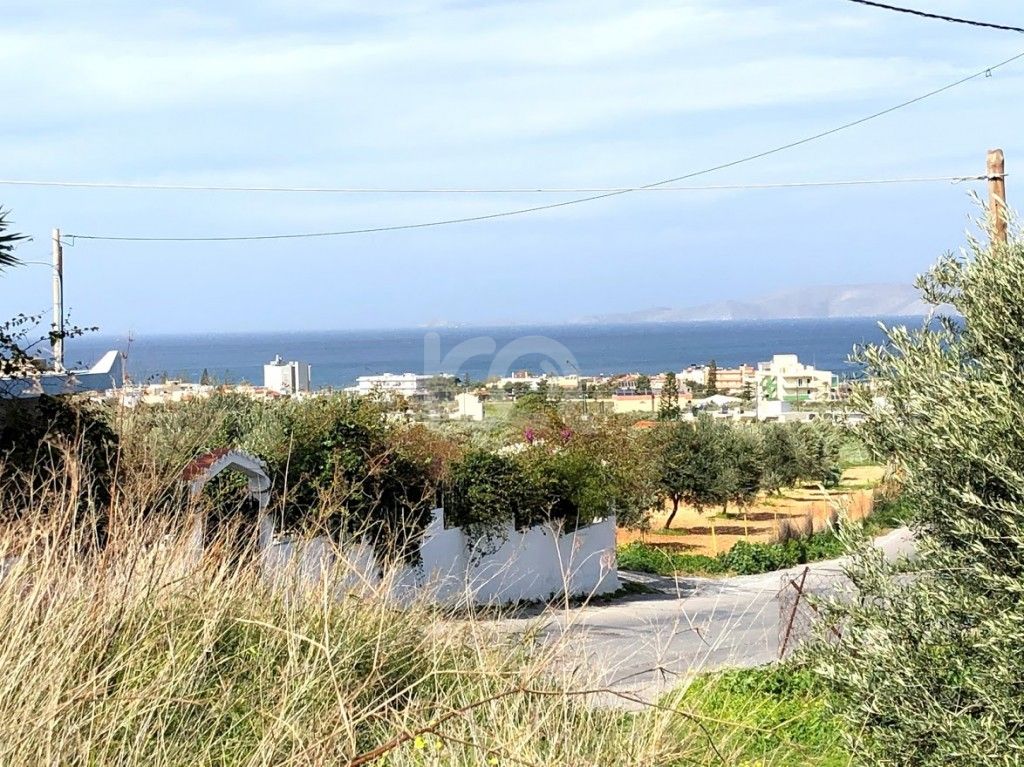 Οικόπεδα, Πώληση, Κοκκίνη Χάνι: ΚΟΚΚΙΝΗ ΧΑΝΙ