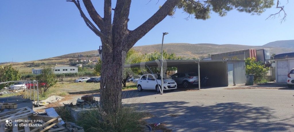 Πώληση ΠΩΛΕΙΤΑΙ ΚΤΙΡΙΟ ΑΠΟΘΗΚΗ ΚΑΡΤΕΡΟΣ ΗΡΑΚΛΕΙΟ ΚΡΗΤΗΣ Καρτερός