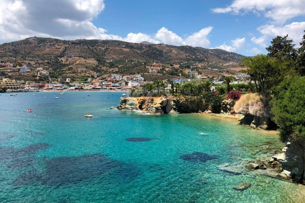 Πώληση ΑΓΙΑ ΠΕΛΑΓΙΑ Αγία Πελαγία