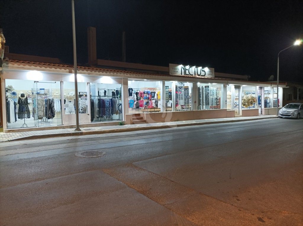Καταστήματα, Ενοικίαση, Κοκκίνη Χάνι: ΚΟΚΚΙΝΗ ΧΑΝΙ