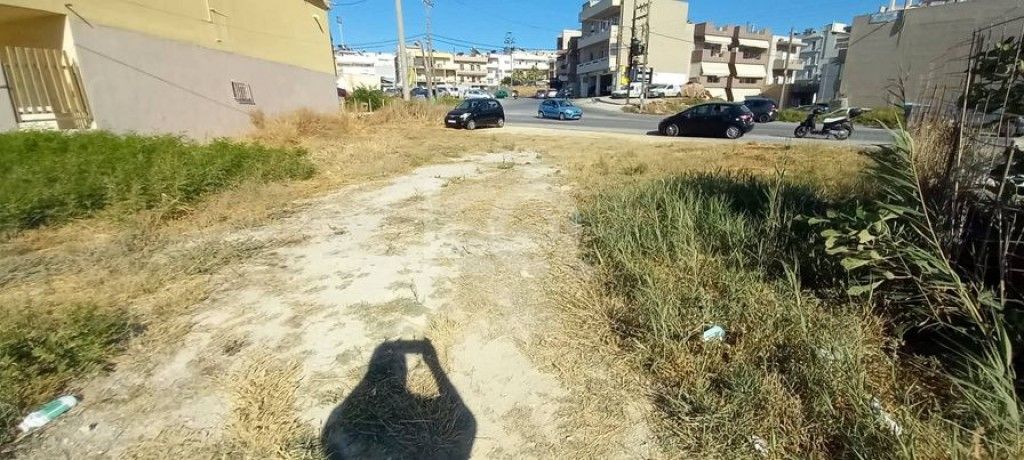 Πώληση ΠΑΡΑΛΙΑΚΗ Παραλιακή