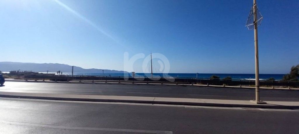 Πώληση ΠΑΡΑΛΙΑΚΗ Παραλιακή