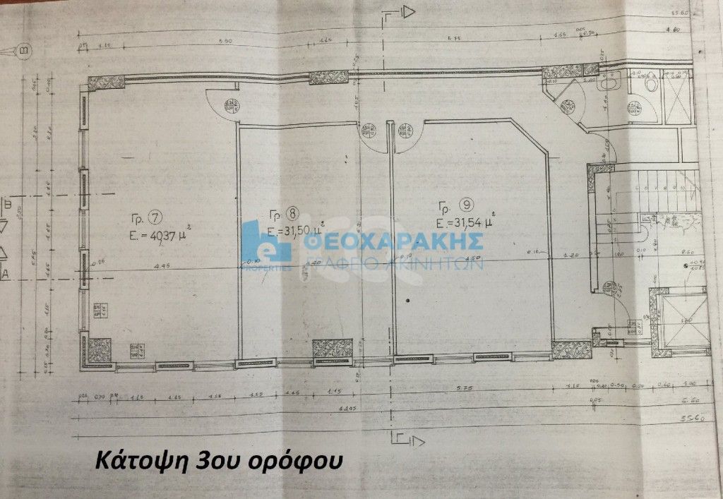 Μονοκατοικίες - Αυτόνομα κτίρια, Πώληση, Λ. 62 Μαρτύρων: Λ. 62 ΜΑΡΤΥΡΩΝ