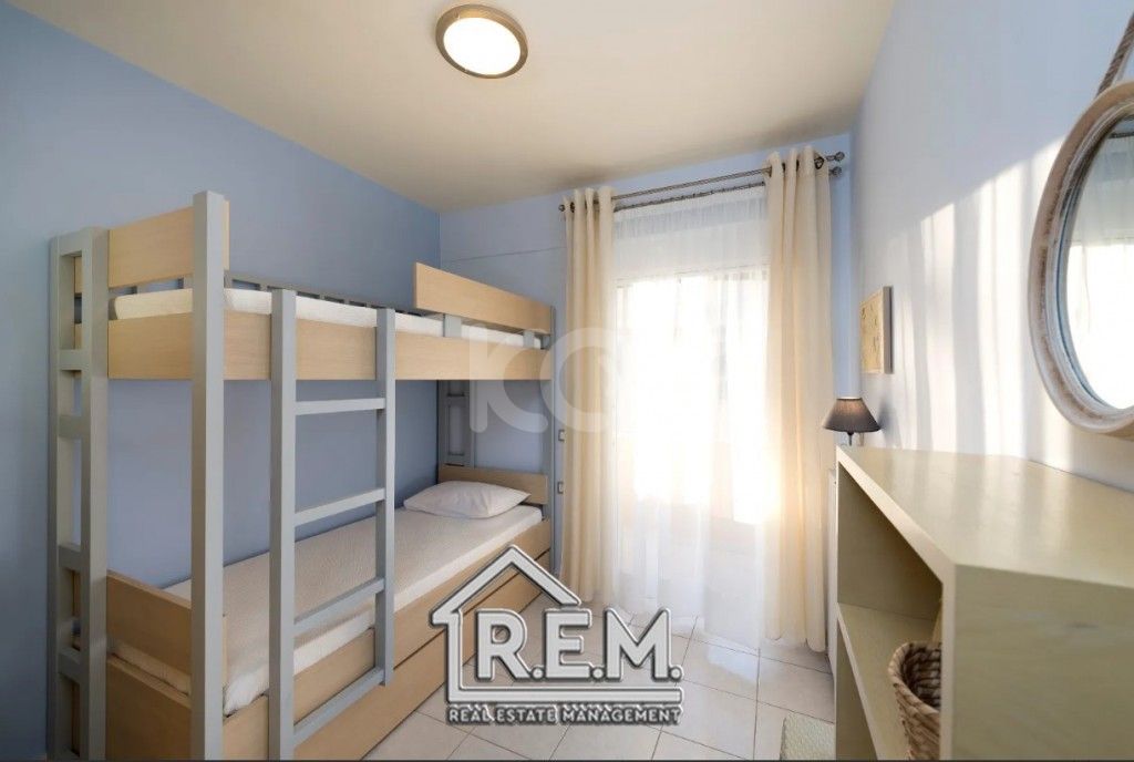 Ενοικίαση ΟΑΣΗ Όαση