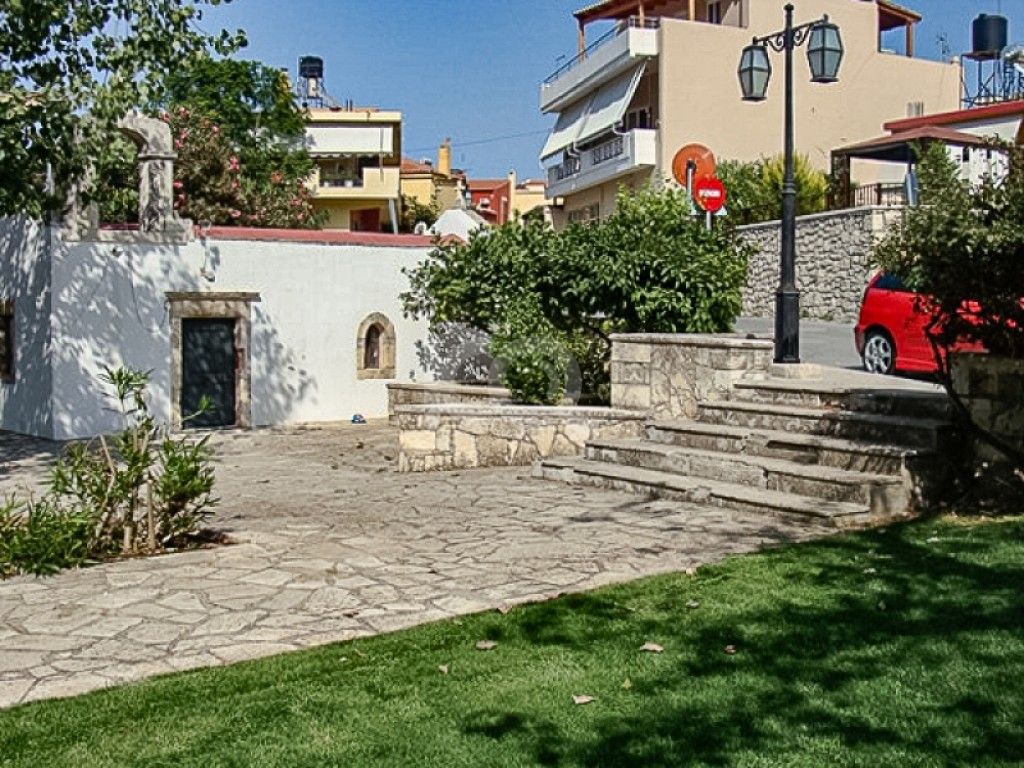 Οικόπεδα, Πώληση, Αρχάνες Άνω : ΑΡΧΑΝΕΣ ΑΝΩ