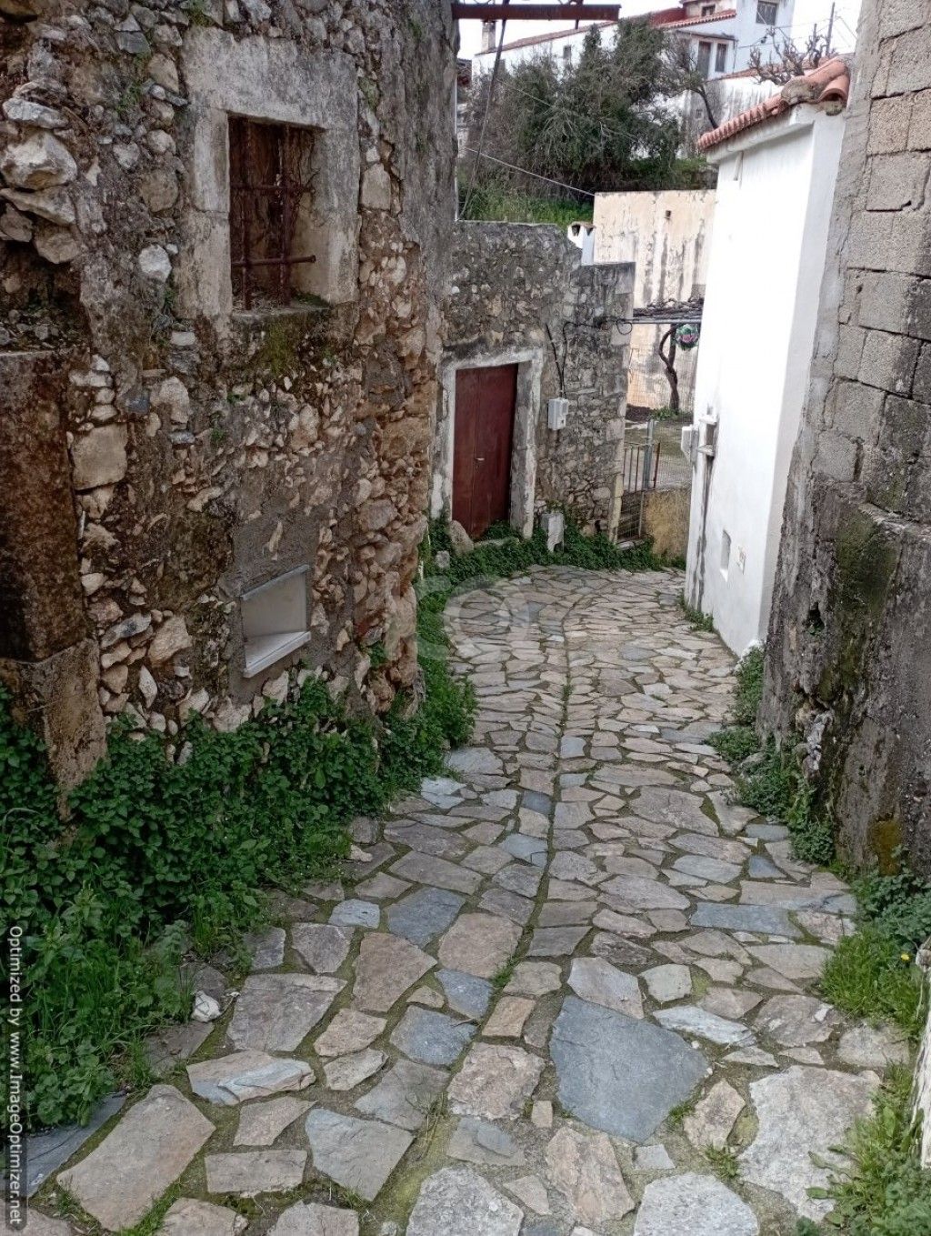 Οικόπεδα, Πώληση, Γαράζο: ΓΑΡΑΖΟ