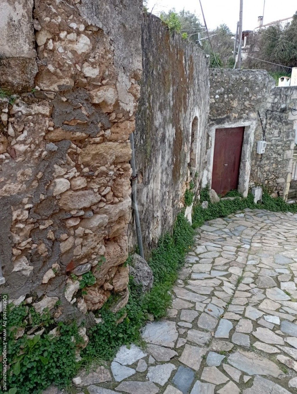 Οικόπεδα, Πώληση, Γαράζο: ΓΑΡΑΖΟ