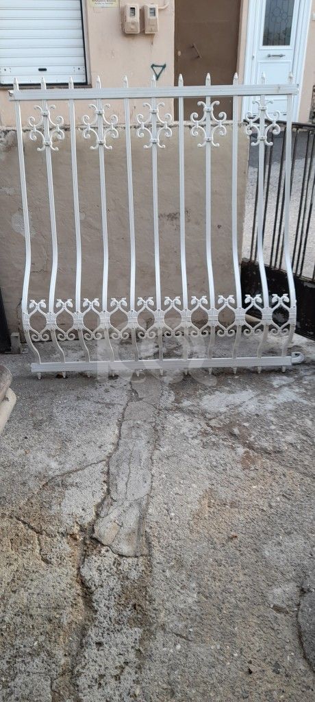 Προσφορά ΠΡΟΣΤΑΣΙΑ ΠΑΡΑΘΥΡΟΥ ΑΛΟΥΜΙΝΙΟΥ Παλαιά ΚΑΤΕΕ