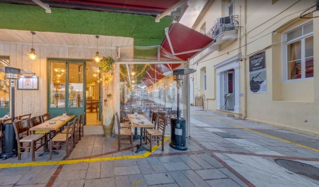 Αυτόνομα Κτίρια, Πώληση, Κέντρο: ΚΕΝΤΡΟ