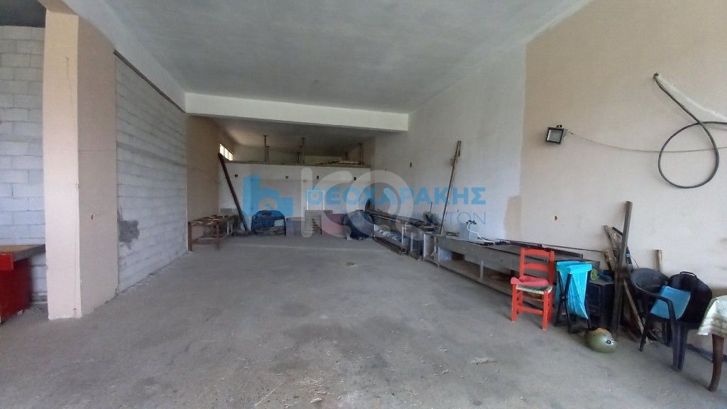 Αποθηκευτικοί Χώροι, Ενοικίαση, Τσαλικάκι: ΤΣΑΛΙΚΑΚΙ