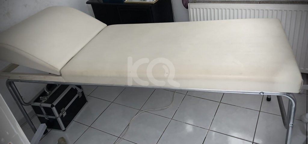 Προσφορά ΙΑΤΡΙΚΟ ΚΡΕΒΑΤΙ/ ΚΡΕΒΑΤΙ ΜΑΣΑΖ Ηράκλειο