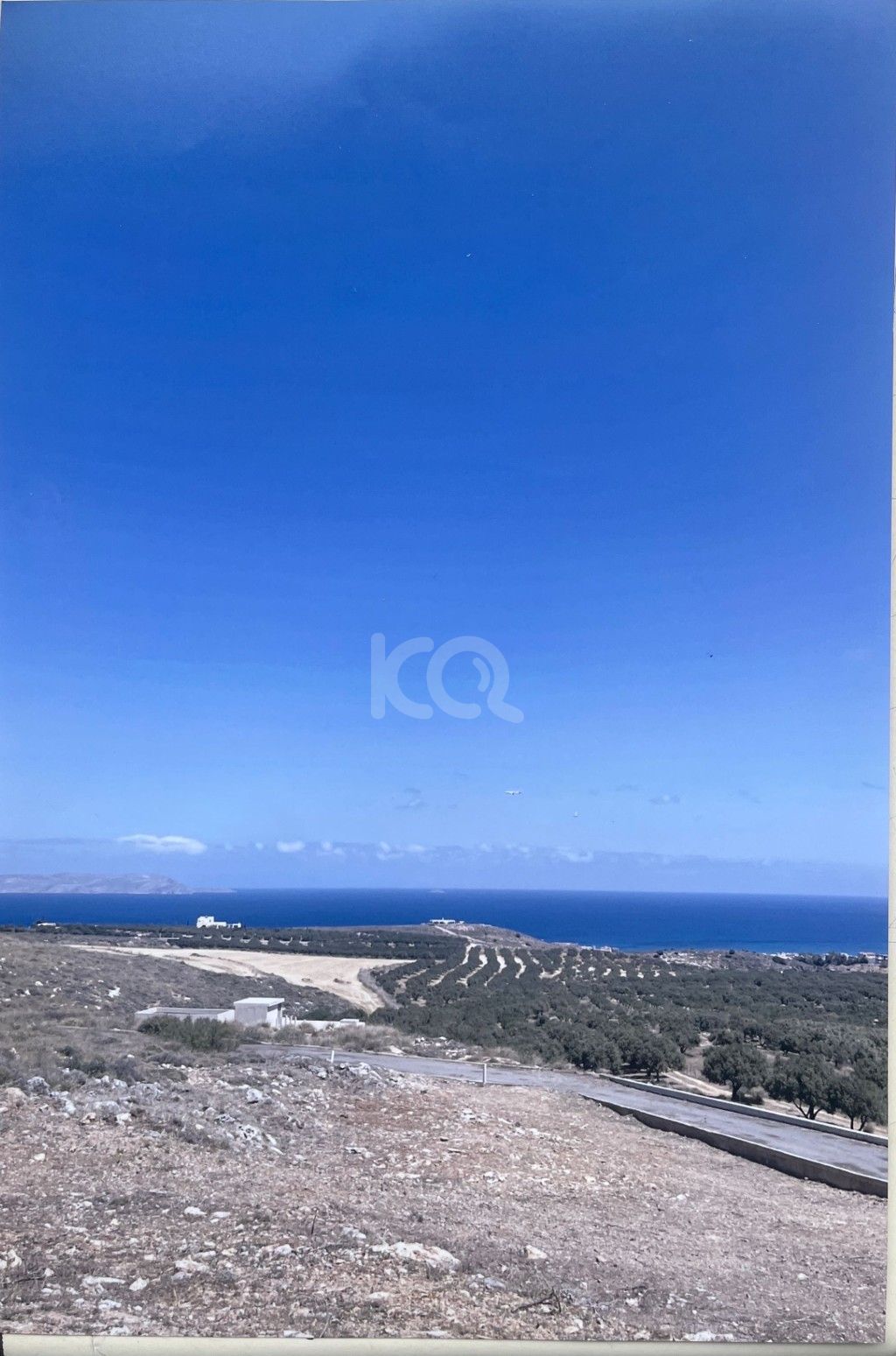 Οικόπεδα, Πώληση, Κοκκίνη Χάνι: ΚΟΚΚΙΝΗ ΧΑΝΙ