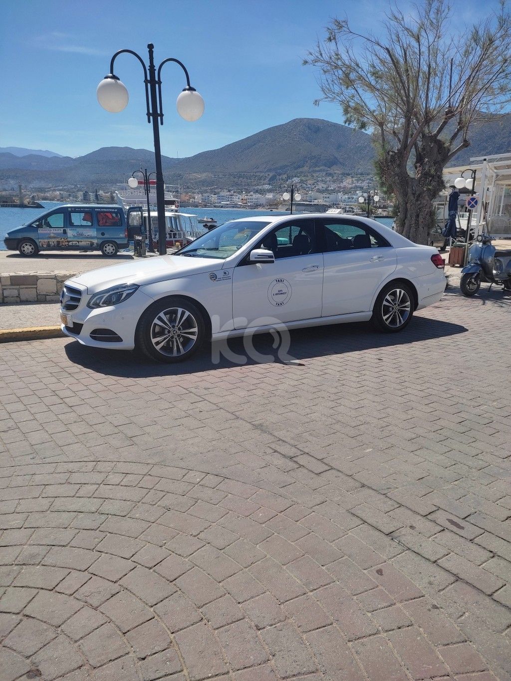 Ζητούνται για Εργασία ΟΔΗΓΟΣ ΤΑΞΙ Χερσονήσου Λιμάνι