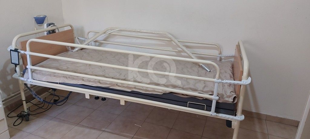 Κρεβάτια Ειδικά, Προσφορά ΚΡΕΒΑΤΙ ΗΛΕΚΤΡΙΚΟ Πόρος