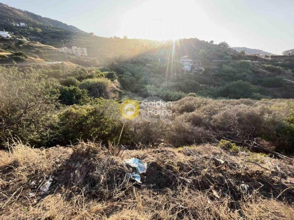 Οικόπεδα, Πώληση, Αγία Πελαγία: ΑΓΙΑ ΠΕΛΑΓΙΑ