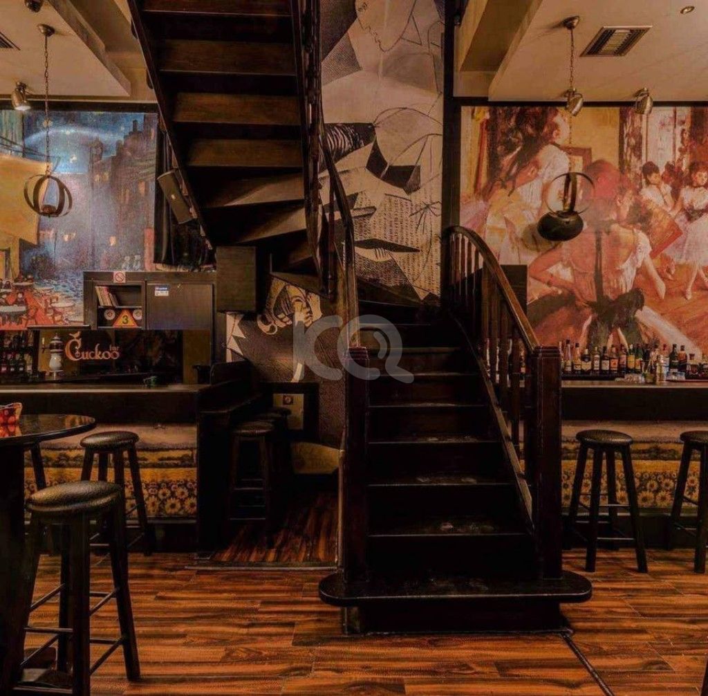 Εστίαση (Εστιατόρια/ Ψησταριές/ Ουζερί), Πώληση ΕΠΙΧΕΙΡΗΣΗ BAR ...