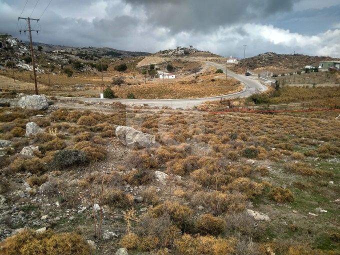 Πώληση ΠΩΛΕΙΤΑΙ ΟΙΚΟΠΕΔΟ ΑΝΩΓΕΙΑ ΡΕΘΥΜΝΟ ΚΡΗΤΗ Ανώγεια