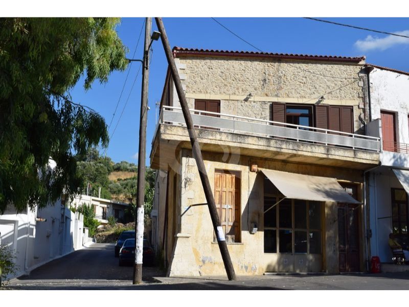 Μονοκατοικίες - Αυτόνομα κτίρια, Πώληση, Γαράζο: ΓΑΡΑΖΟ