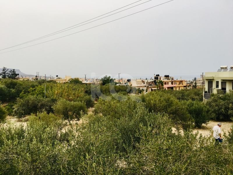 Οικόπεδα, Πώληση, Κοκκίνη Χάνι: ΚΟΚΚΙΝΗ ΧΑΝΙ