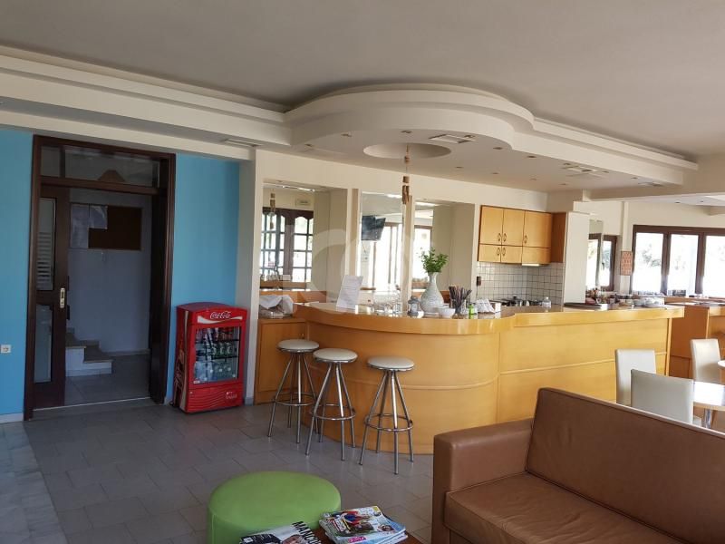 Ξενοδοχεία - Πανσιόν, Πώληση ΞΕΝΟΔΟΧΕΙΑΚΗ ΜΟΝΑΔΑ Αμμουδάρα