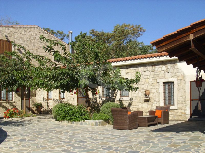 Πώληση ΑΓΙΑ ΒΑΡΒΑΡΑ Αγία Βαρβάρα
