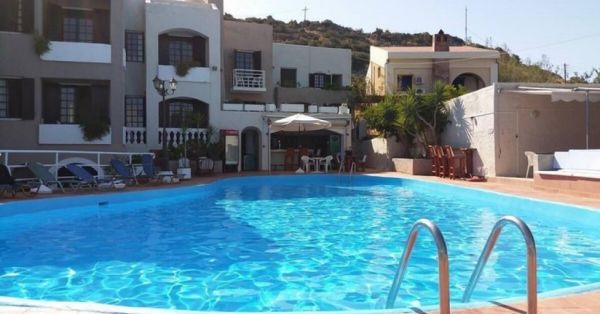 Ξενοδοχεία, Πώληση, Σταλίδα: ΣΤΑΛΙΔΑ