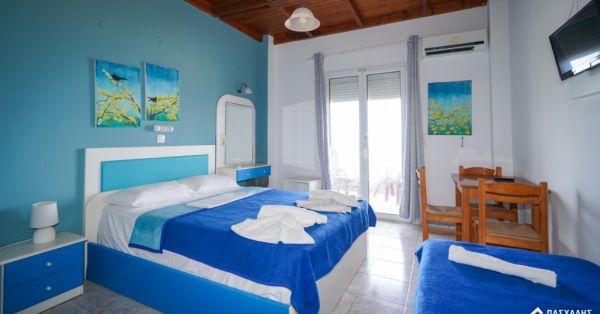 Γκαρσονιέρες, Ενοικίαση, Αμμουδάρα: ΑΜΜΟΥΔΑΡΑ