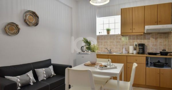 Γκαρσονιέρες, Ενοικίαση, Αγία Πελαγία: ΑΓΙΑ ΠΕΛΑΓΙΑ