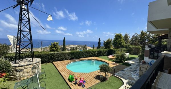 Ξενοδοχεία, Πώληση, Αγία Πελαγία: ΑΓΙΑ ΠΕΛΑΓΙΑ