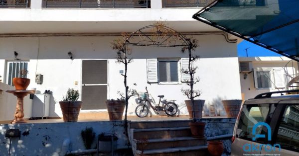 Μεγάλα Διαμερίσματα, Πώληση, Γάζι: ΓΑΖΙ