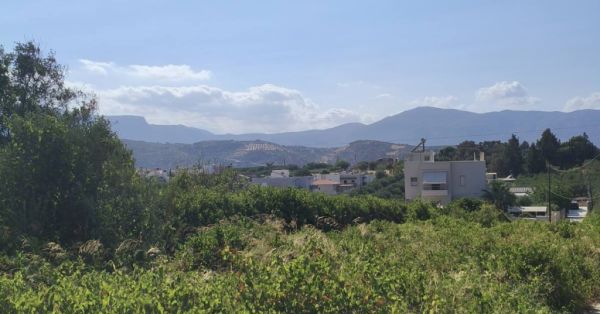Οικόπεδα, Πώληση, Καλέσα Άνω : ΚΑΛΕΣΑ ΑΝΩ: